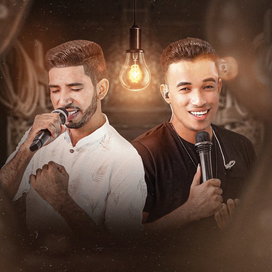 CLÁUDIO E MATEUS :: Aurora Sertaneja